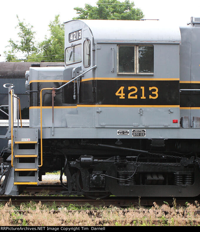 WCRL 4213